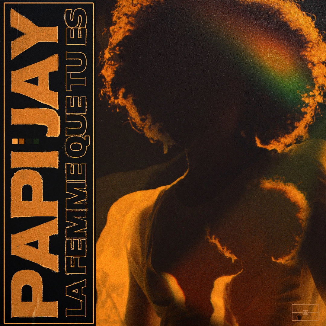 Papi Jay présente son nouvel extrait « La femme que tu es » — Maison Kanda